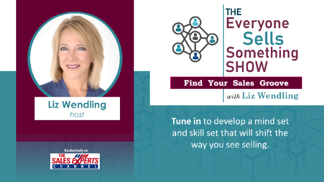 The Everyone Sells Something Show - Episode 7