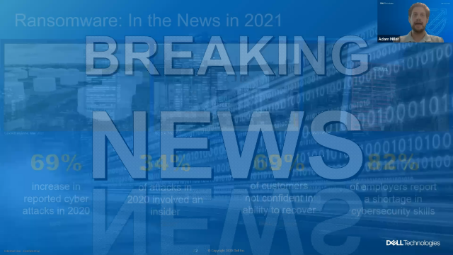 Dell Technologies Services for Dell EMC PowerEdge servers