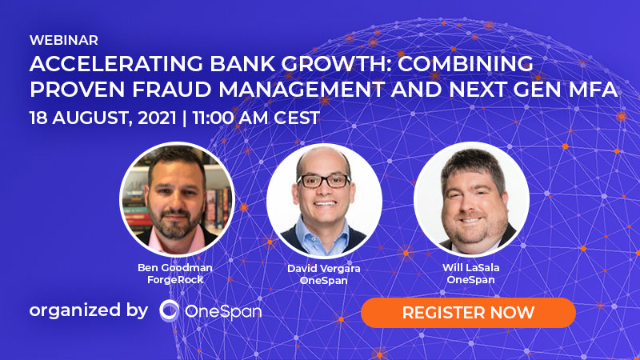 Accelerating Bank Growth: Combining Proven Fraud Management and Next ...