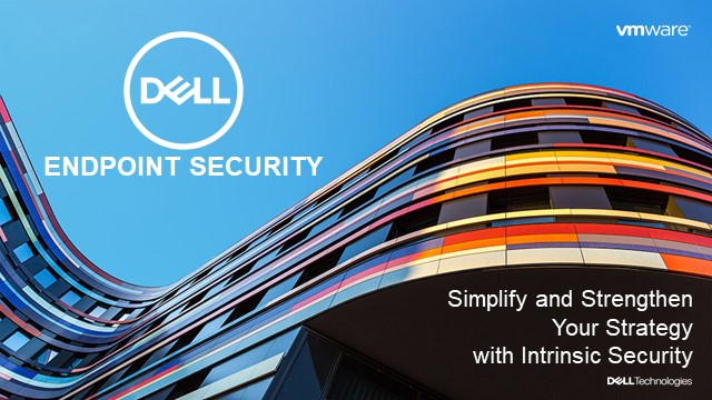 Simplify and Strengthen Your Strategy with Intrinsic Security