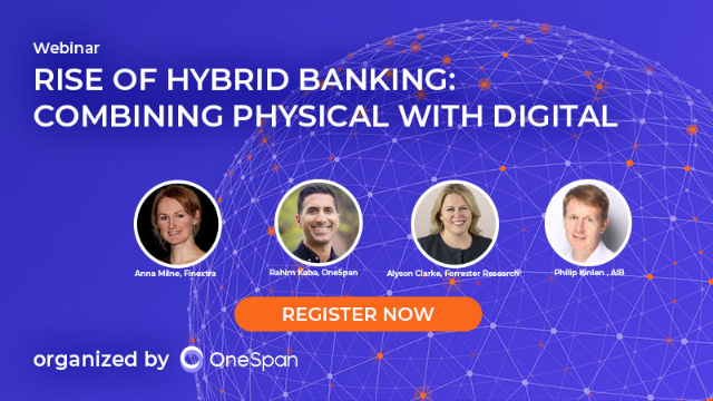 The Rise of Hybrid Banking: Combining Physical with Digital