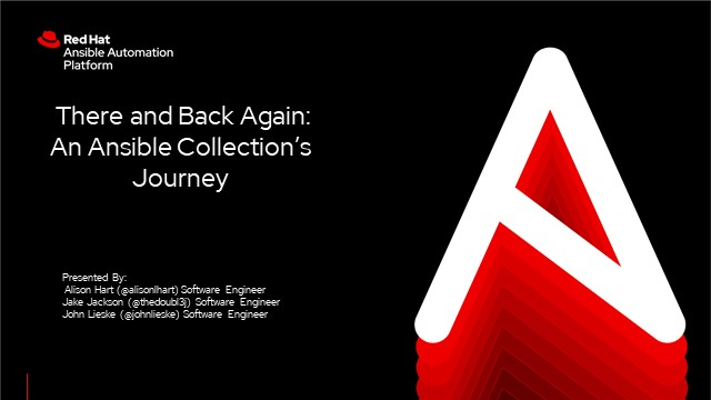 Red Hat Partner Connect Live - BrightTALK