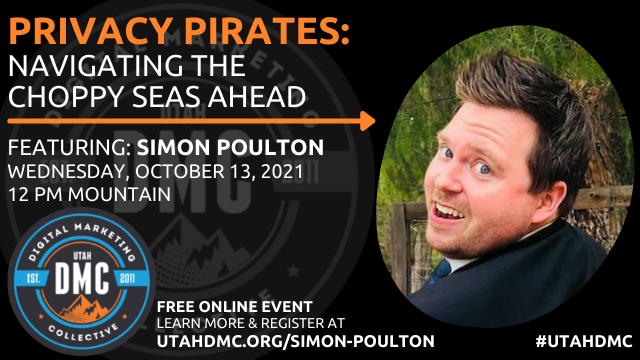 Privacy Pirates: Navigating the Choppy Seas Ahead