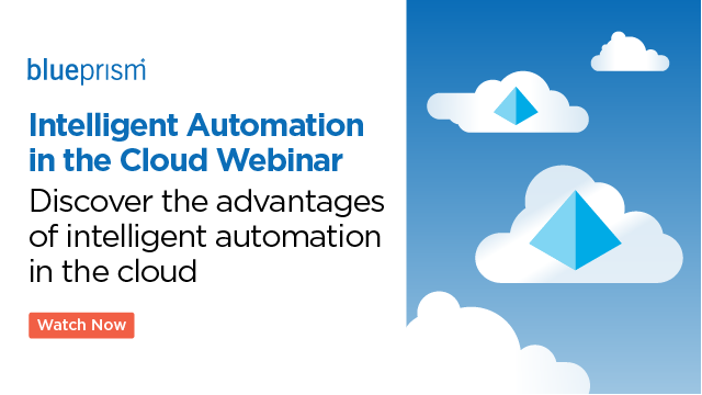 Intelligent Automation In The Cloud intelligent-automation-in-the-cloud