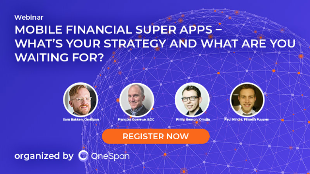 Mobile Financial Super Apps – What’s Your Strategy and What Are You ...