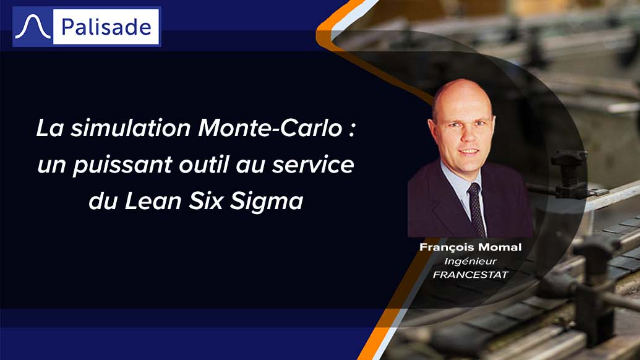 La Simulation Monte Carlo Un Puissant Outil Au Service Du Lean Six Sigma