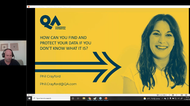 The Importance of Information Classification in Office 365