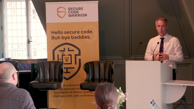 Why Secure Code Matters