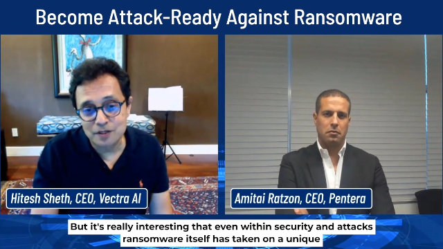 Don't Be Stuck With Security Solutions From 10 Years Ago!