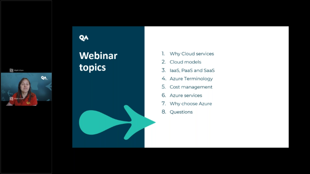 Introduction to Microsoft Azure