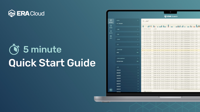 5 Minute Quick Start Guide EraCloud