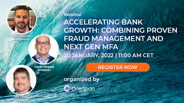 Accelerating Bank Growth: Combining Proven Fraud Management and Next ...