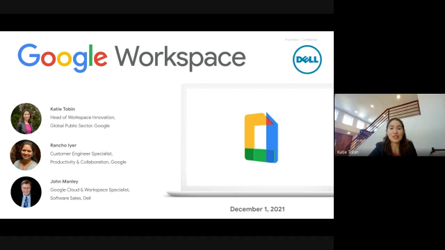 New Ways Google Workspace works with the tools you already use