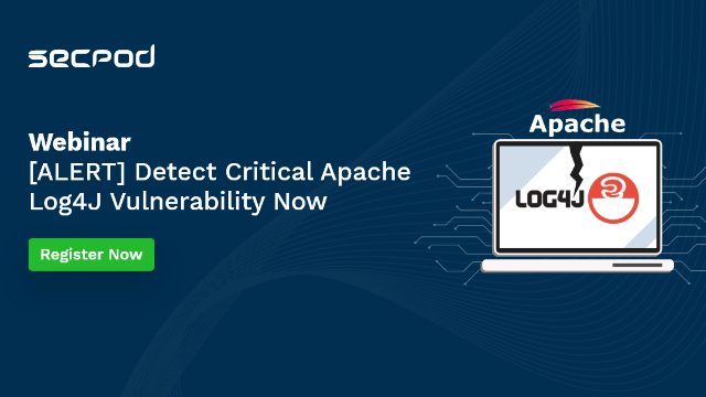 SecPod Webcasts - BrightTALK