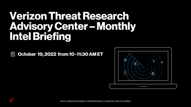 Cyber Incident Response Webinars and Training - BrightTALK