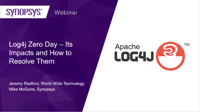 Log4j Zero Day – Its Impacts and How to Resolve Them