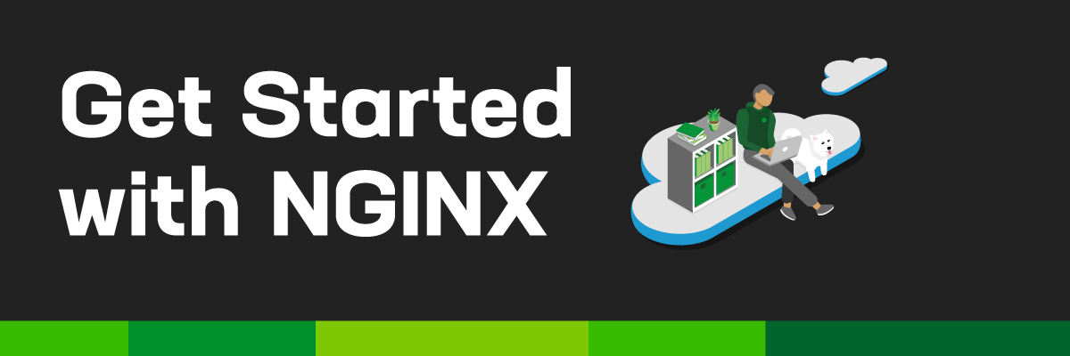Get Started with NGINX - BrightTALK