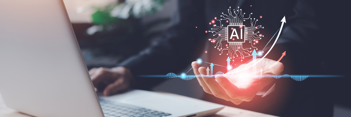 The Rise of AI in Software Development - Series