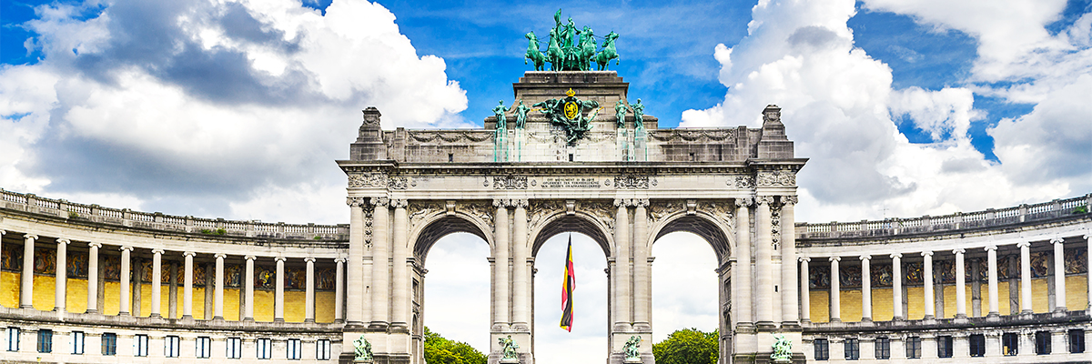 Small companies, big opportunities - Series