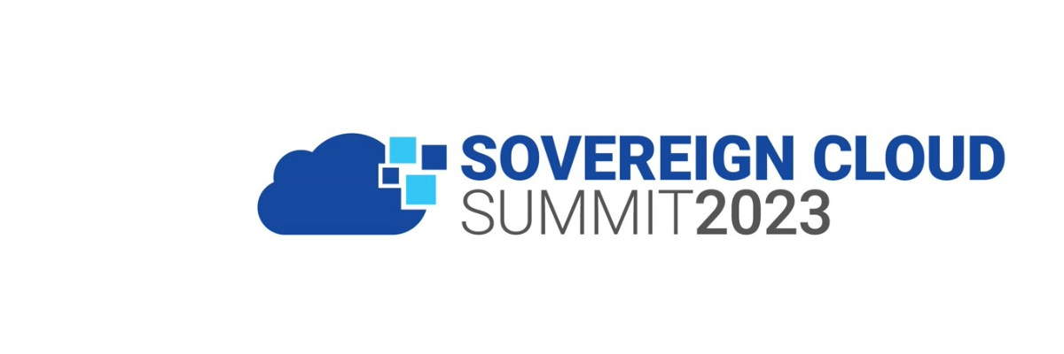 Sovereign Cloud Summit 2023 - BrightTALK