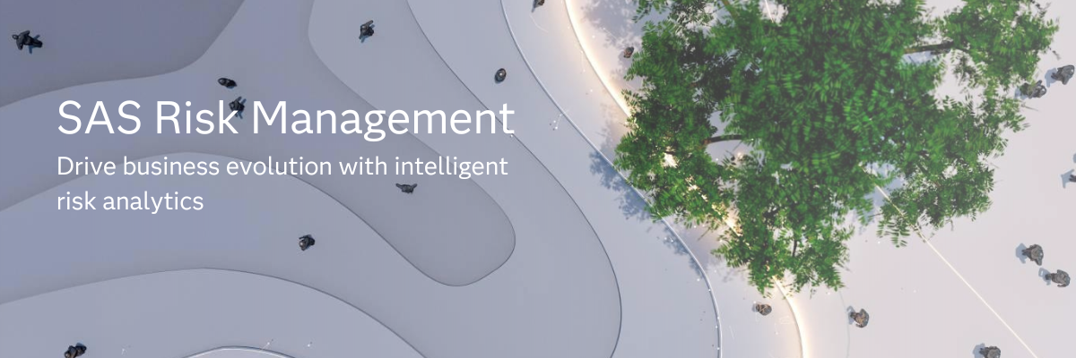 SAS Risk Management - BrightTALK