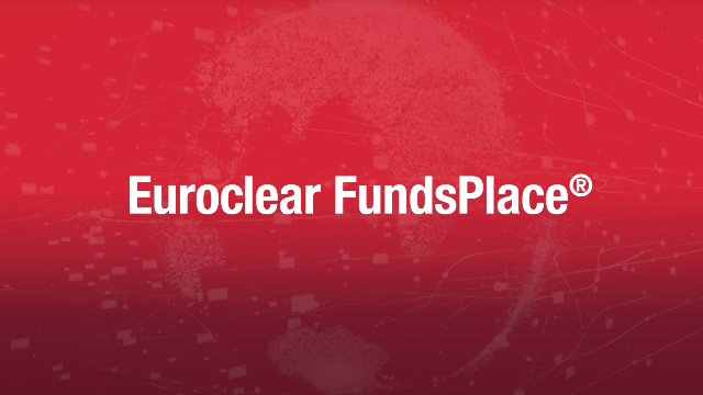 Euroclear FundsPlace - BrightTALK