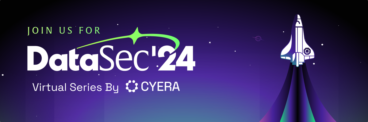 DataSec Virtual Series - BrightTALK