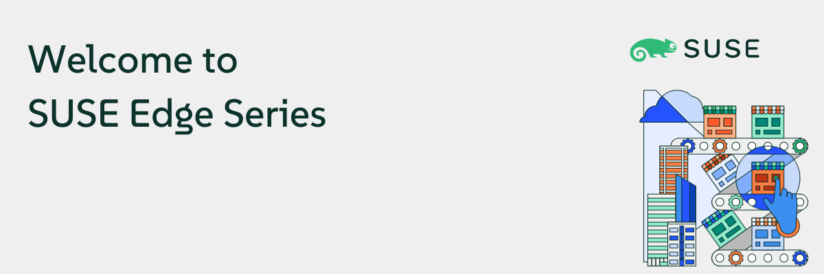 SUSE Edge Solutions - BrightTALK