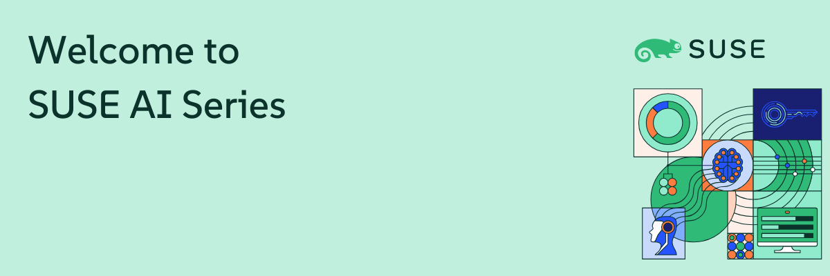 SUSE AI - BrightTALK