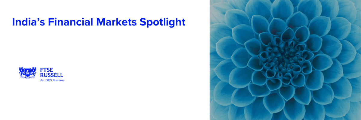 India's Financial Markets Spotlight Webinar Series - BrightTALK