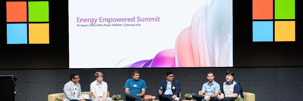 Energy Empowered: The Encore Series - BrightTALK