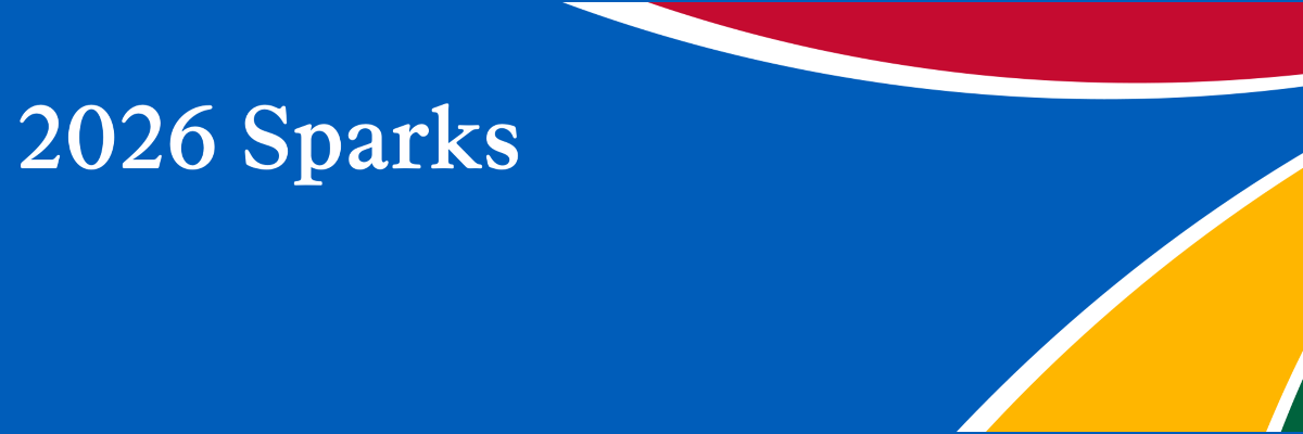 2026 Sparks webinar series - BrightTALK