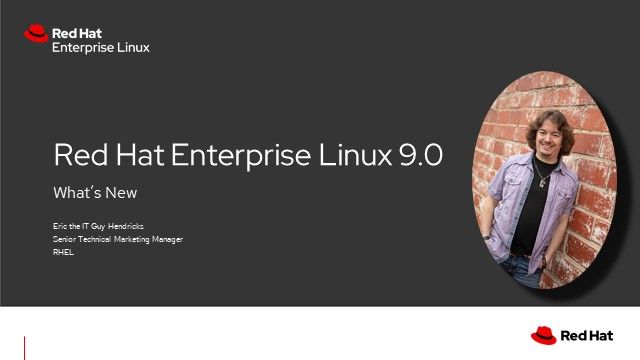 Red Hat Partner Connect Live - BrightTALK