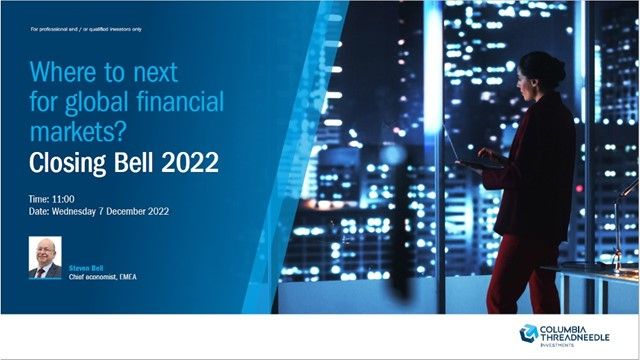 Closing Bell 2022