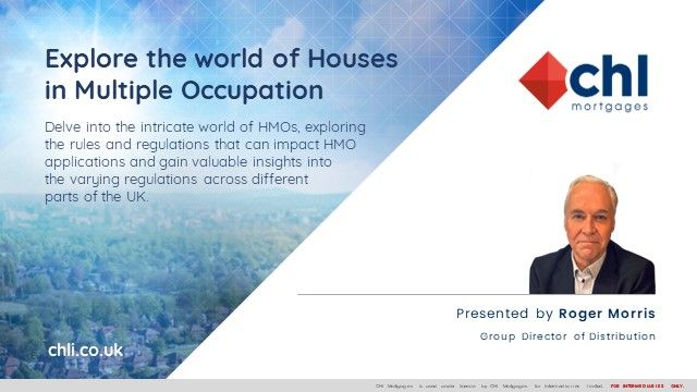 A comprehensive guide to Houses in Multiple Occupation (HMOs) and Multi ...