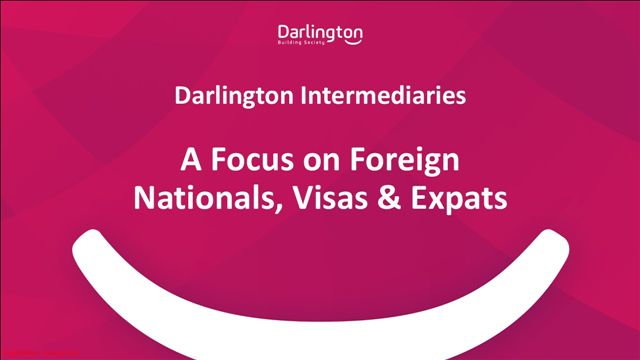A focus on Foreign Nationals & Expats
