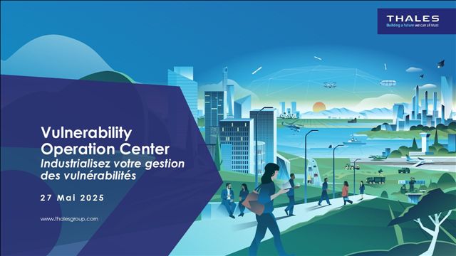 Vulnerability Operations Center (VOC): la promesse d'une gestion des ...